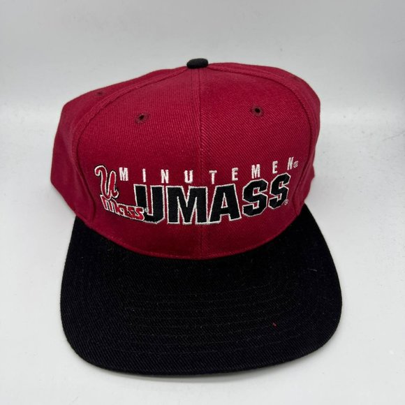 Twins Enterprise | Accessories | Vintage Umass Minutemen Twins ...